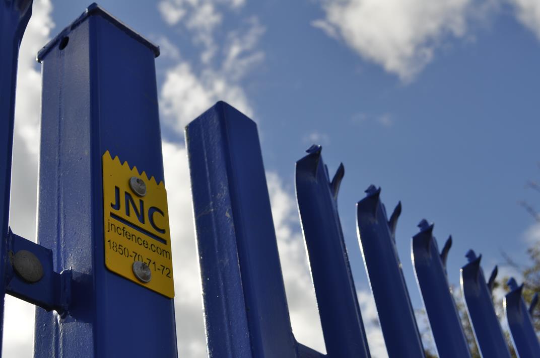 JNC Fencing